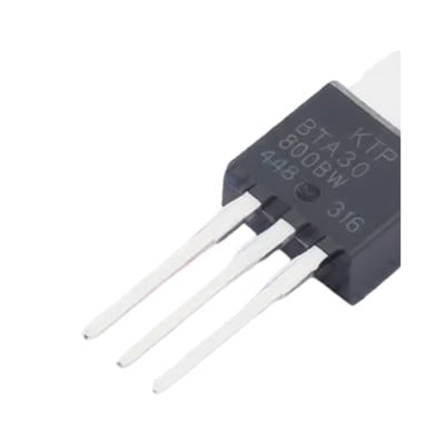 KTP BTA08-800CW TRIAC Chip