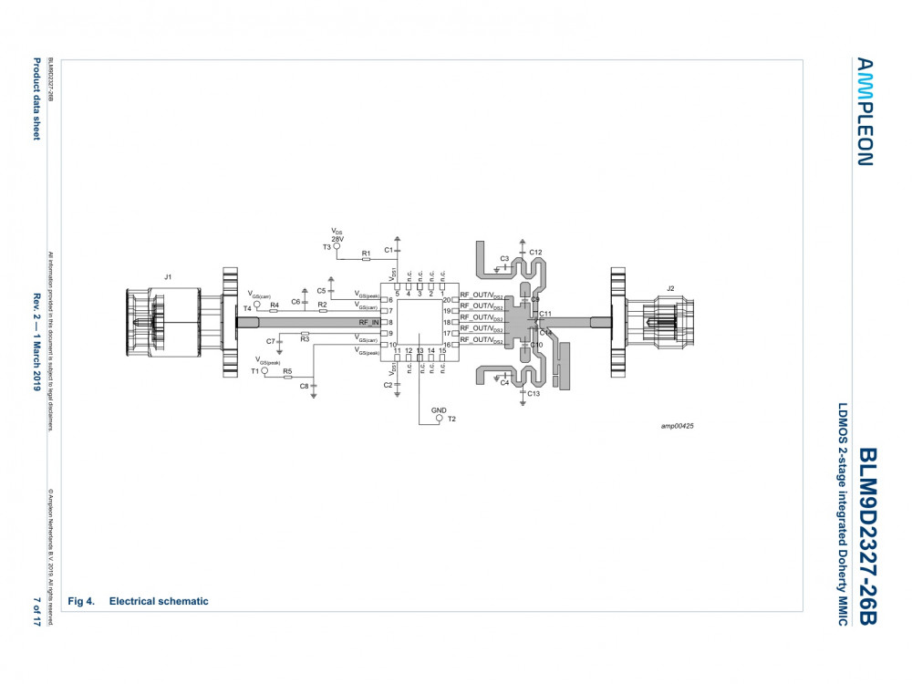 BLM9D2327-26BX datasheet page 7