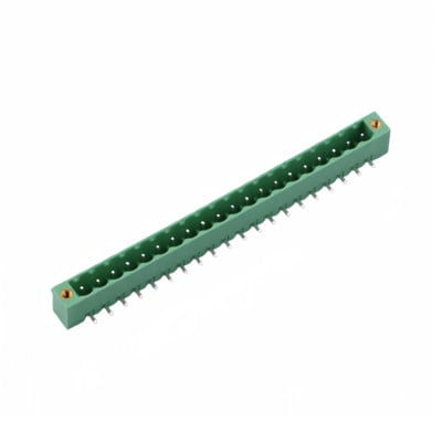 Toponelec 2ETYKB-5.0-20P-14-100 Header Plug Socket