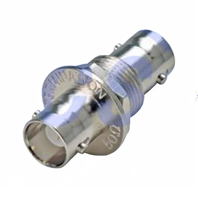 L-com BA3002 Coaxial Connector (RF) Adapter