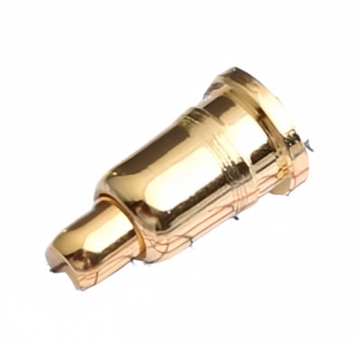 Xinyangze YZR0008-15030-01 Spring Loaded Pogo Pin Contact for Pressure Connectors