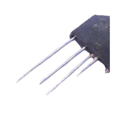 JUXING KBL610 Bridge Rectifier Chip