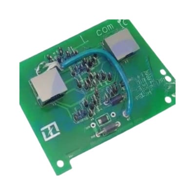 L-com ALPR-HYP342 Surge Protection Device Chip