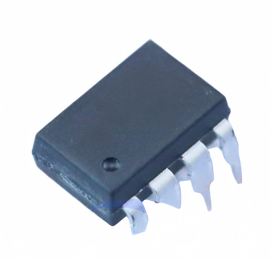 Broadcom HCPL-0601-500E Logic Output Optoisolator Chip