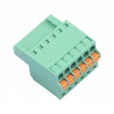 JILN JL15EDGKD-25002G01 Header, Plug & Socket Chip