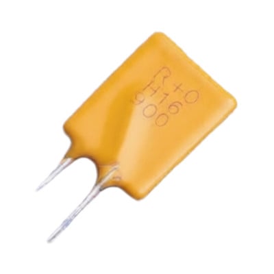 R+O H16-1000 PTC Resettable Fuse