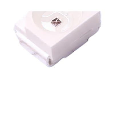 ROHM SML-Z14VTT86C Discrete LED Indication Chip