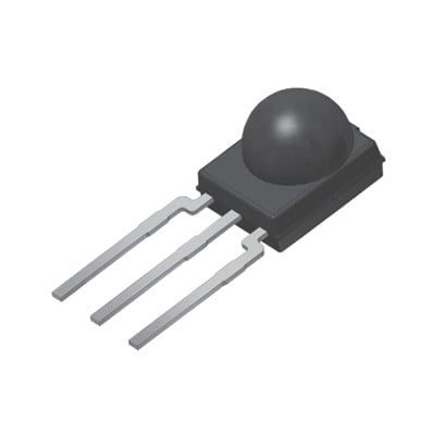 VISHAY TSOP98538 Remote Receiver Photo Detector Chip