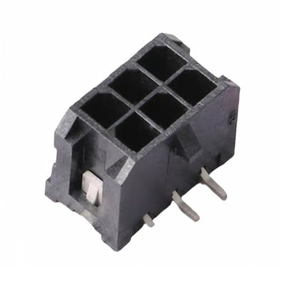 Lian Xin Technology XDWF-C3030WR-2*6P Male Pin Header