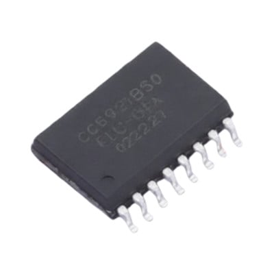 Cross chip CC6921BSO-100A Current Sensor Chip
