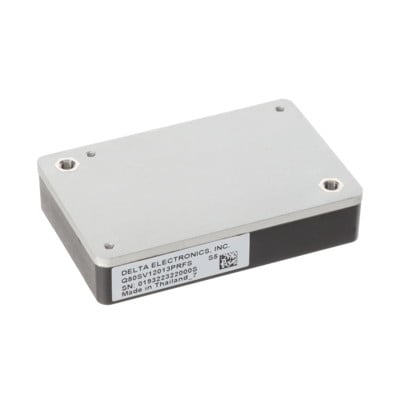 DELTA Q80SV15010PRFS DC DC Converter Chip