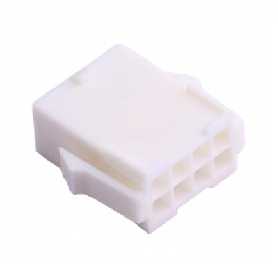 Hongxing HX41405-24P Rectangular Connector Housing