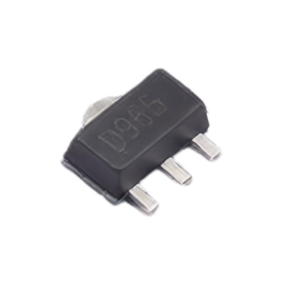 JSMSEMI 2SD667A Single Bipolar Transistor