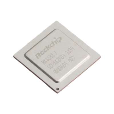 Rockchip RK3568