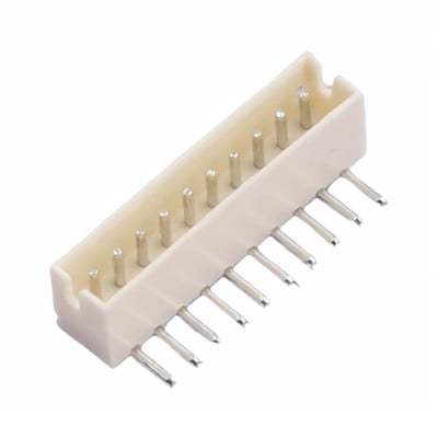 Zhongdi WAFER-ZH1.5-2PWZ-W6 Male Header Pin