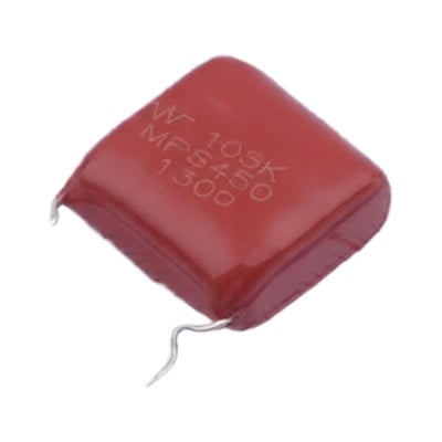 JOEY MPS155K2L6AS6035A1 Film Capacitor