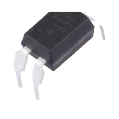 Kinglight KL817-D-F-AW Photovoltaic Output Optoisolator Transistor Chip