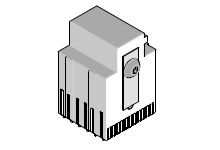 Ortho Backplane Module Installation Press-In Tool for sale