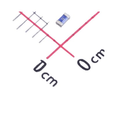 BHFUSE BSMD0603C-0375T Fuse Chip for Reliable Circuit Protection