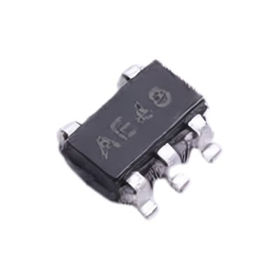 JSMSEMI 74LVC1G86GV-JSM Single 2-Input Exclusive-OR Gate Chip for Gates and Inverters