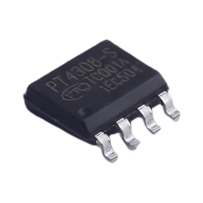 PTC PT4456 RF Transceiver IC