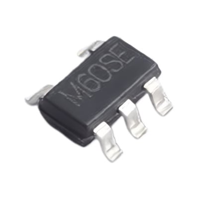 HXY MOSFET MCP601T-I/OT-HXY Amplifier Chip for sale
