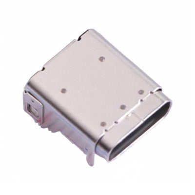 Amphenol 55917-500LF