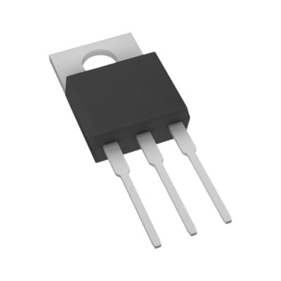 PANJIT PJP45N06A_T0_00001 Single N-Channel MOSFET