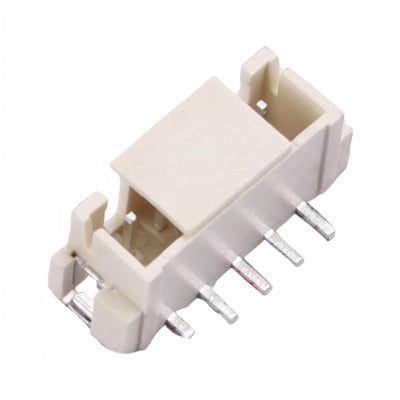 LXWCONN 1.5LT-4P Male Header Pins