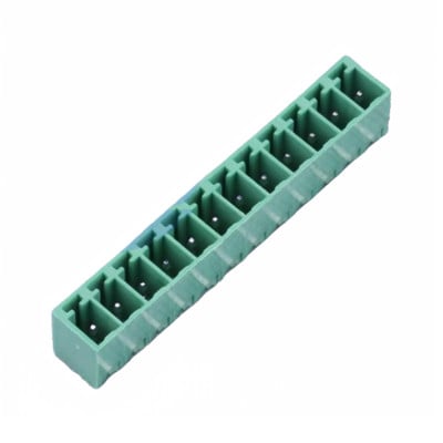 MAX MX15EDGRC-3.5-12P-GN01-Cu-A Header Plug Socket