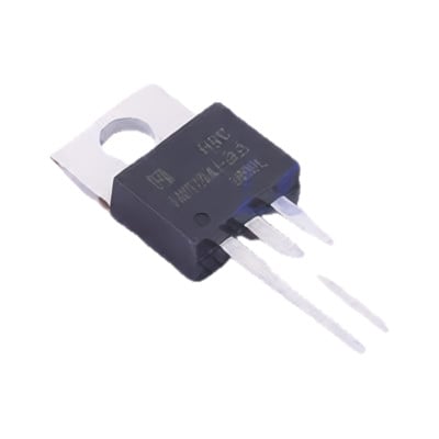 HANSCHIP semiconductor LM1085IT-5.0G