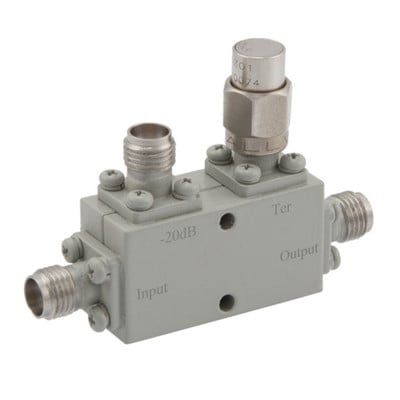 PASTERNACK PE2CP1027 RF Directional Coupler