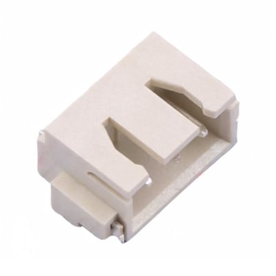 USAKRO UK-2.54-2ALT Male Header Pins