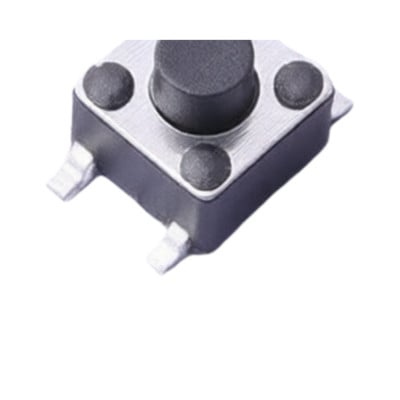 Yuandi TS-1096S-A2B3-C1D2 Tactile Switch