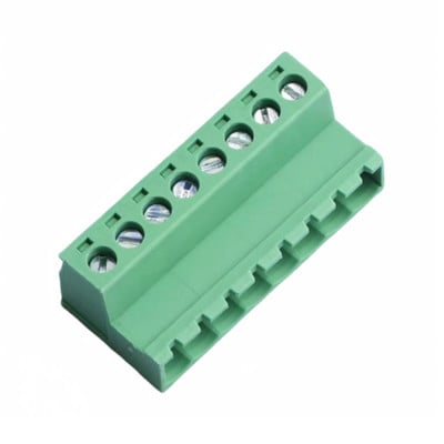 JXTCONN A508KRP-5P1G36 Header Plug Socket Chip