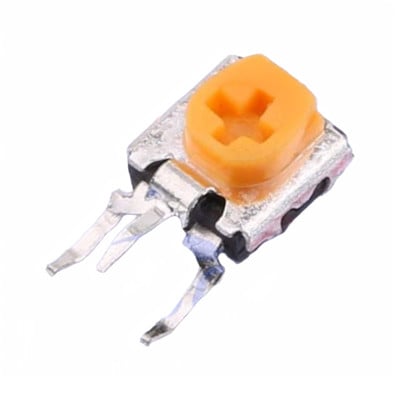 BOCHEN WH06-1C-202(2K) Trimmer Potentiometer