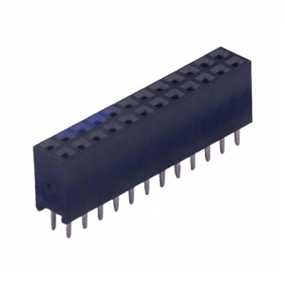 CONNFLY Elec DS1023-2*9SF11
