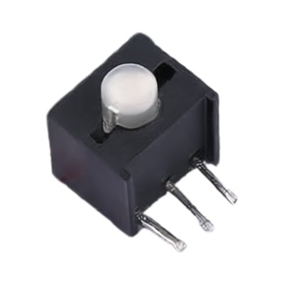 Harvatek HV-316570/260/XSUBM-U2068 Discrete LED Indication Chip for sale