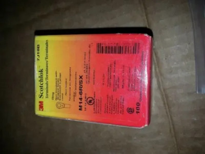 3M M14-6R/SX for sale