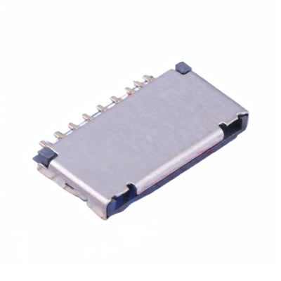 Hanbo Electronic TF-018B-H15