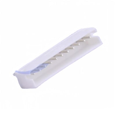 Hongxing HX15001-5A Male Pin Header for PCB Connectors