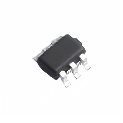 Slkor SL3157XT6 Analog Switch Multiplexer Demultiplexer Chip