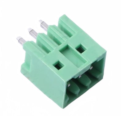 JILN JL15EDGVC-35004G01 Header Plug Socket
