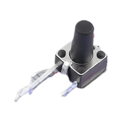 G-Switch GT-TC101B-H080-L1 Tactile Switch
