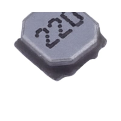 Cybermax CMLW6020S220MST Fixed Inductor