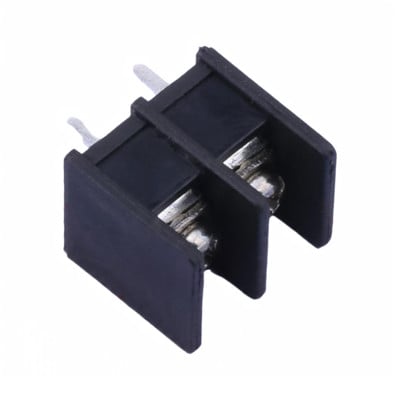 DORABO DBT30S-7.62-3P-BK-P