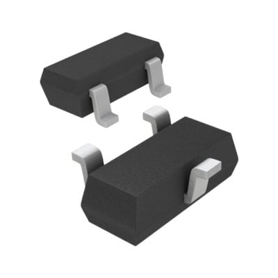 Central CMPD3003 TR PBFREE Single Diode