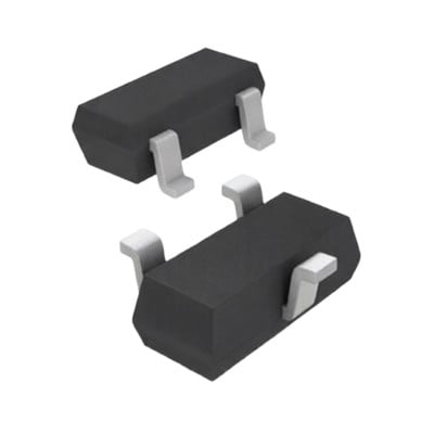 Central CMPZ5237B TR PBFREE Single Zener Diode