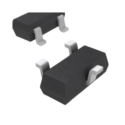 Central CMPZ5255B TR PBFREE Single Zener Diode