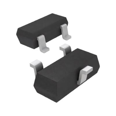 Central CMPZ5237B TR PBFREE Single Zener Diode